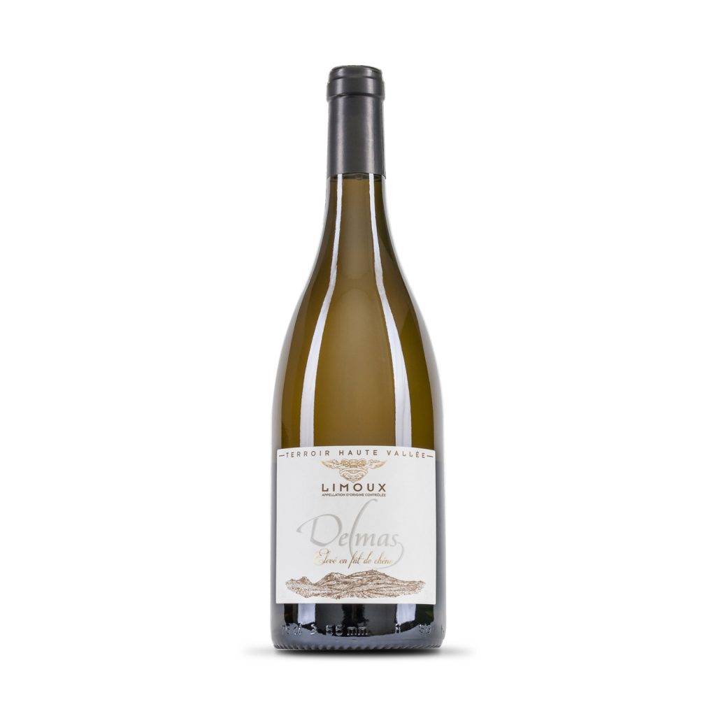 AOC Limoux – Chardonnay – Domaine Delmas
